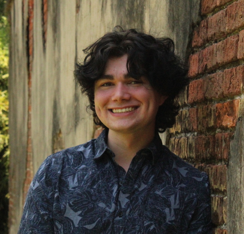 RJ Gohn | World Cube Association