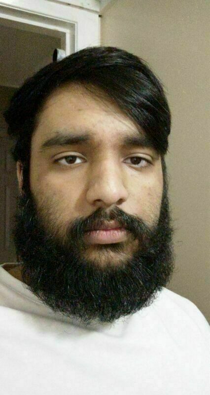 Shiraz Malik | World Cube Association