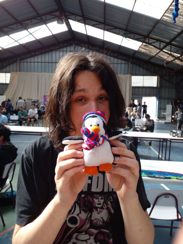 Michael Fonseca | World Cube Association