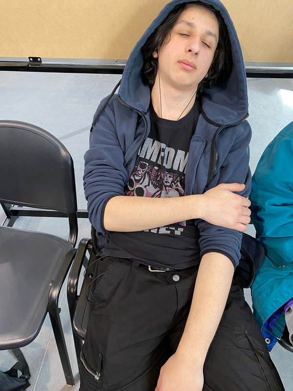 Michael Fonseca | World Cube Association