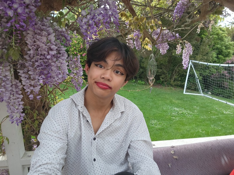 Dwyane Ramos | World Cube Association