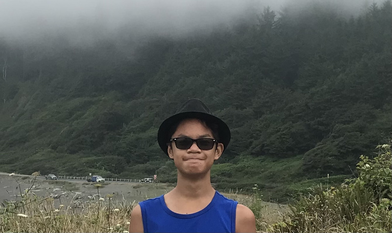 Jeremy Bulambot | World Cube Association