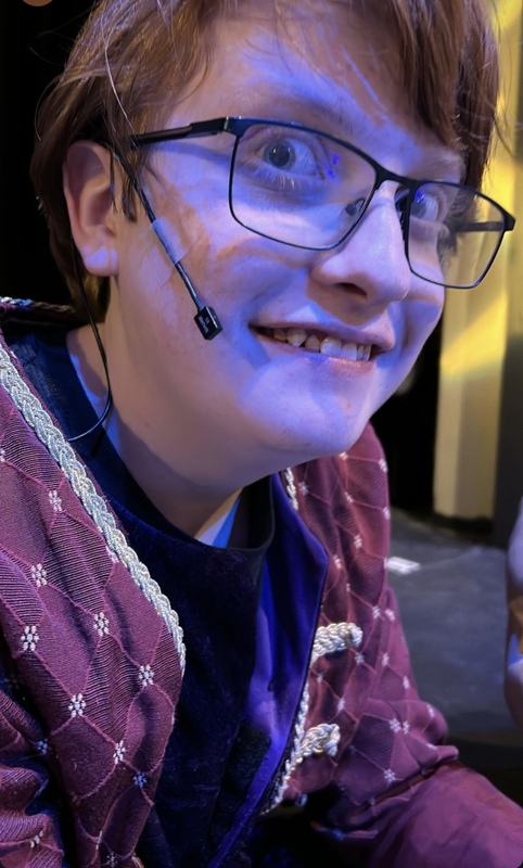 Alex Howell | World Cube Association