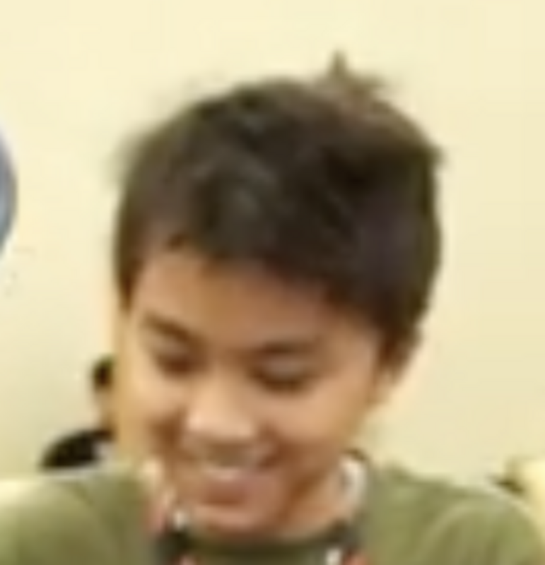 Maxwell Tsai | World Cube Association